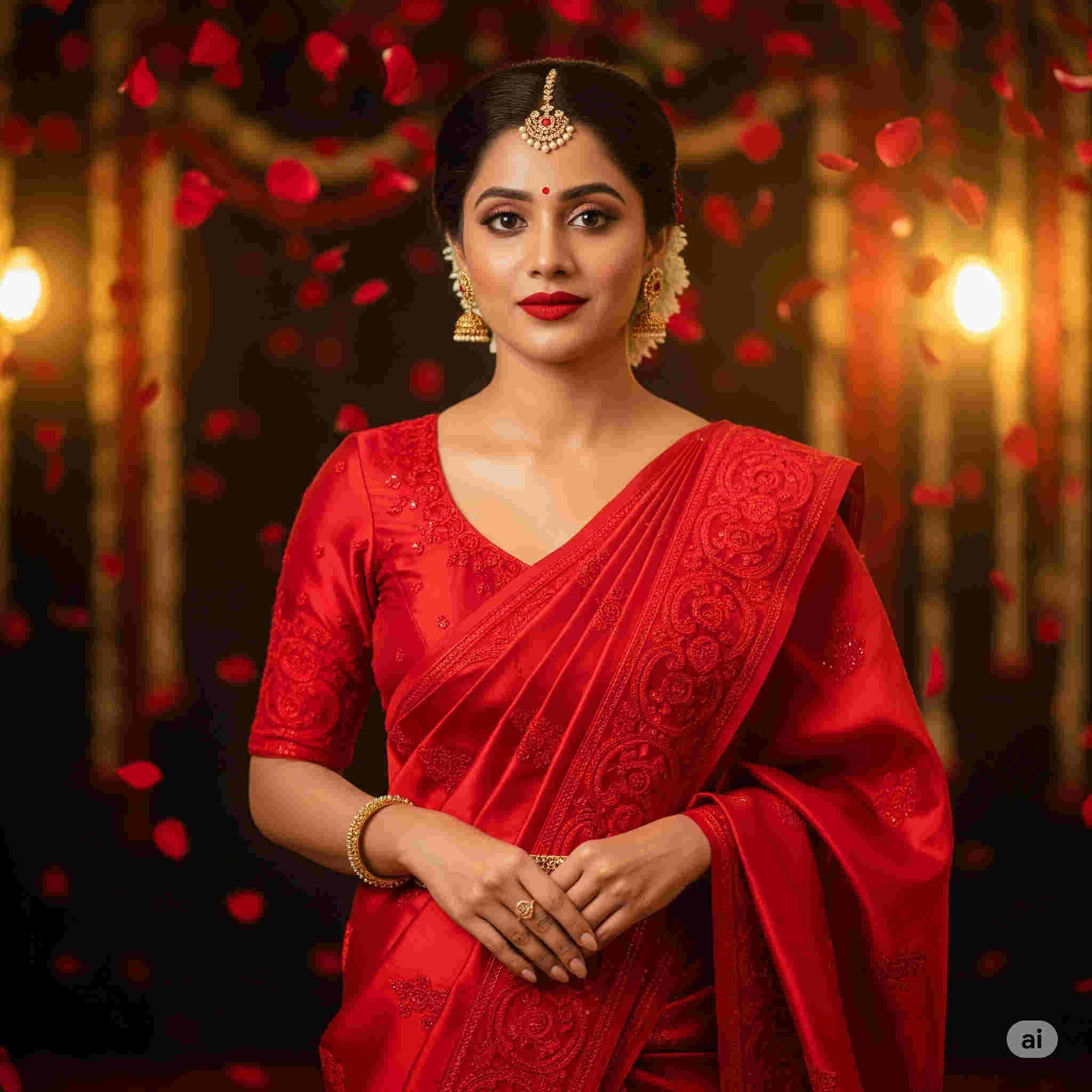 Top 10 Kerala Bridal Looks for 2025: From Traditional to Contemporary